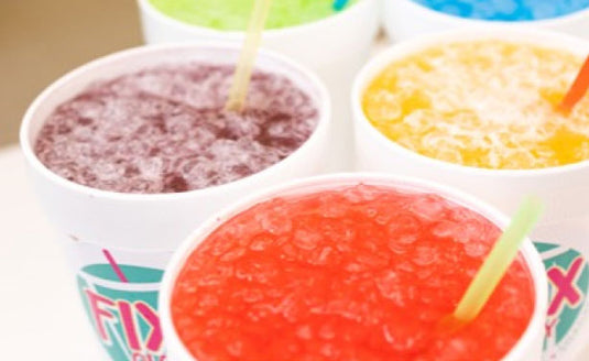 Fixxology Drinks | Dirty Soda Shop | Soda Shop Franchise