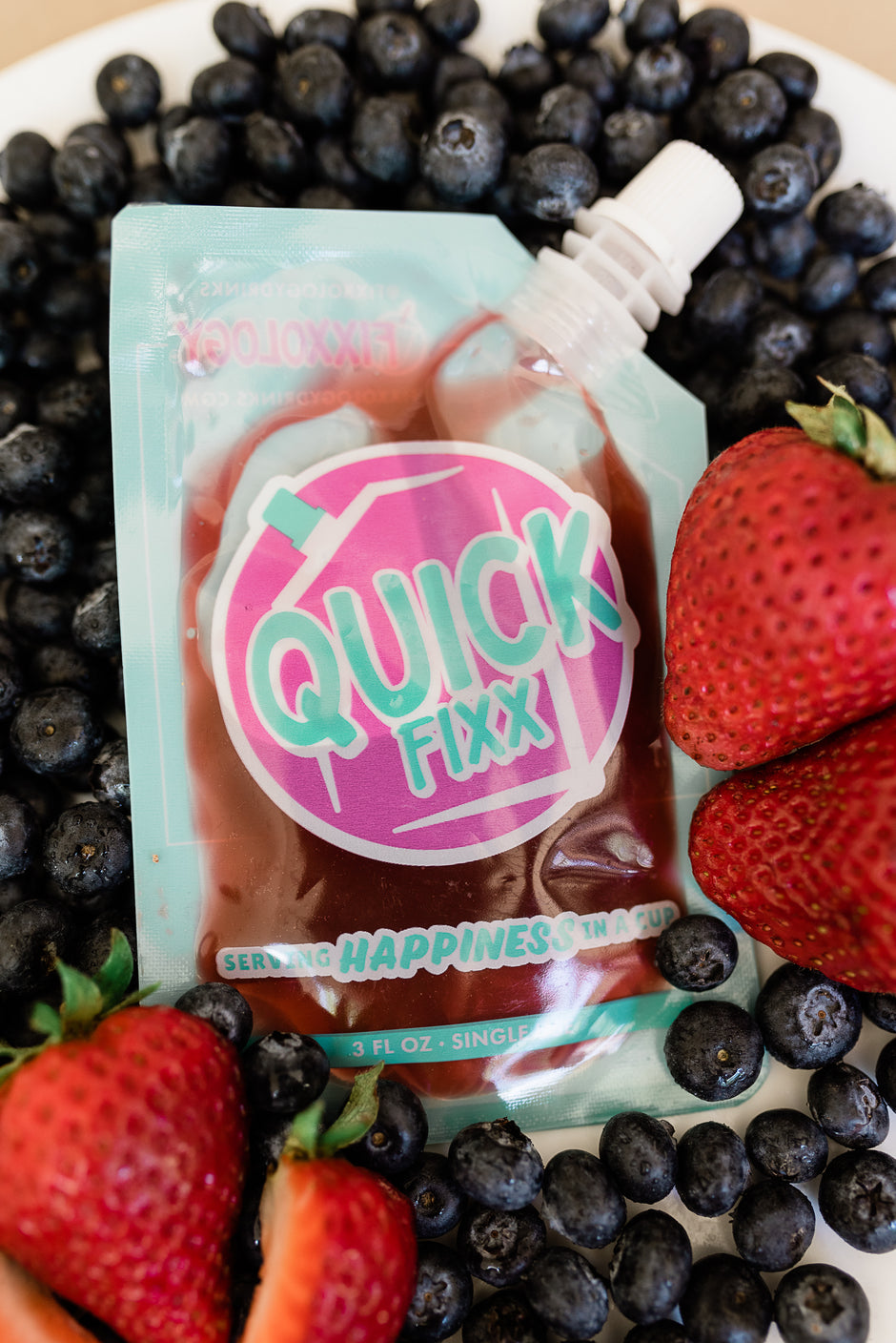 Products – Fixxology