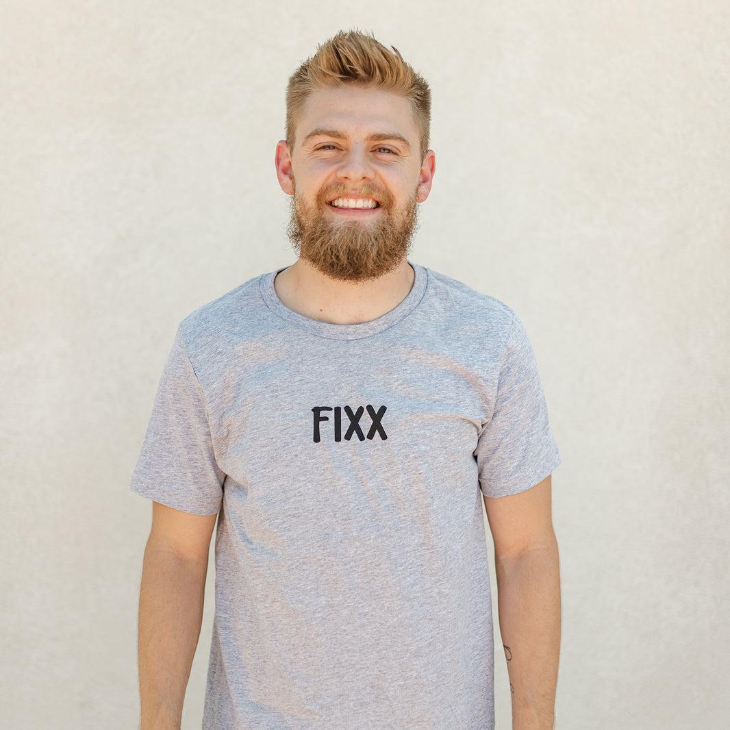 Products – Fixxology