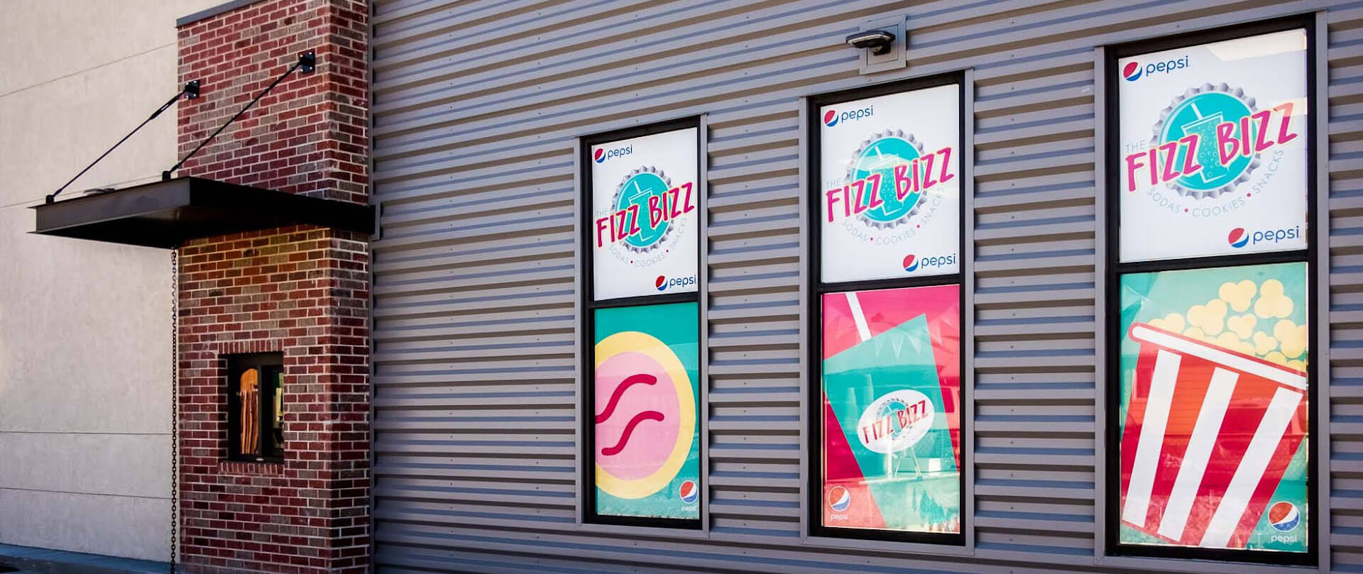 Rigby ID | SODA SHOP – Fixxology